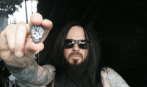 InTuneGP Client Promo Shots. InTune Guitar Picks, Inc.