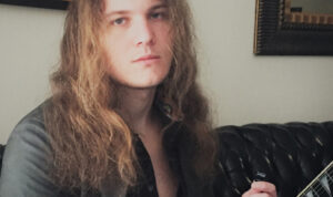 InTuneGP Client Promo Shots. InTune Guitar Picks, Inc.